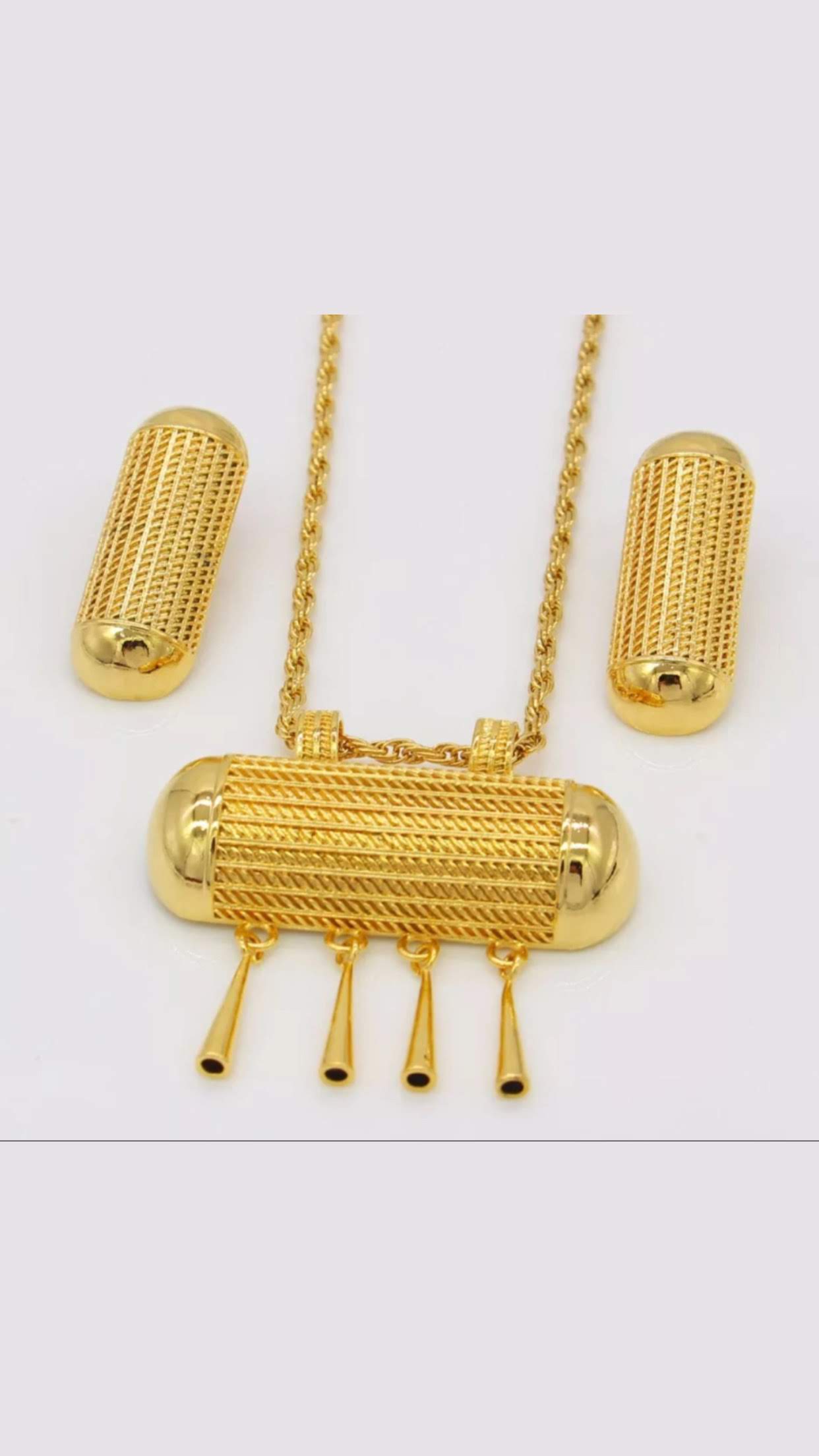 Glitz and Glam Cyprus | Cyprus Jewellery